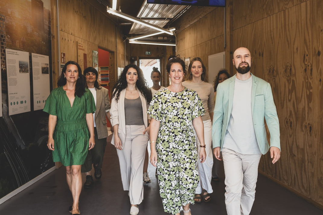 Über uns – FEMNA Health