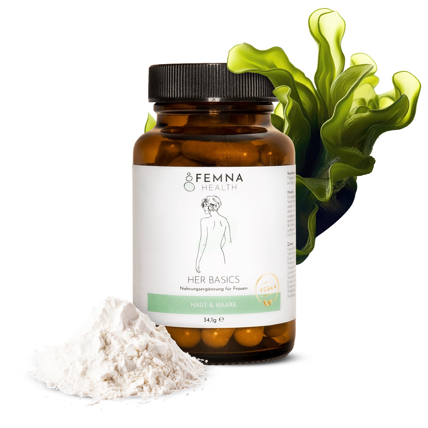 FEMNA Health | Therapie- und Aufklärung für die Frauengesundheit ...