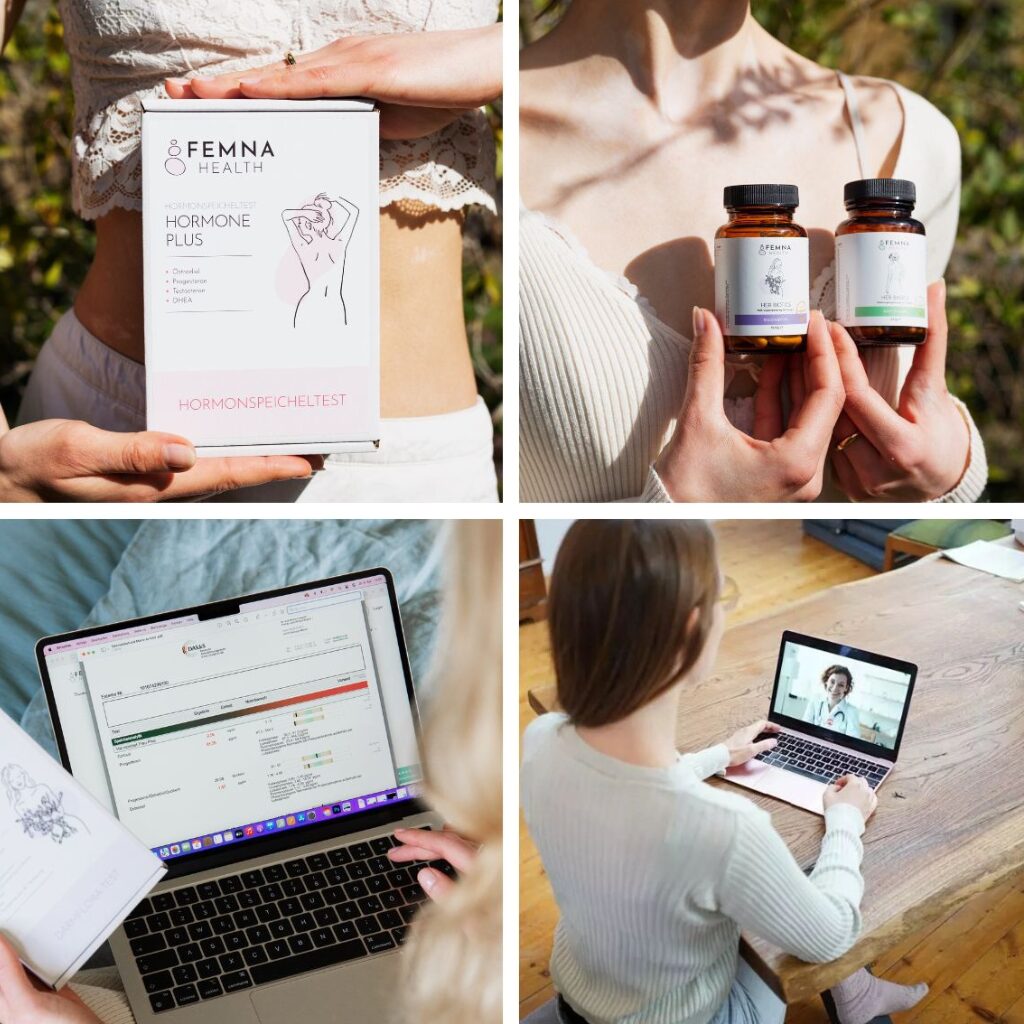 FEMNA Membership – FEMNA Health